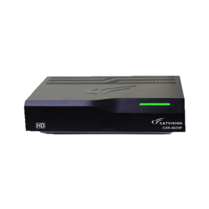 Set Top Boxes – Catvision India