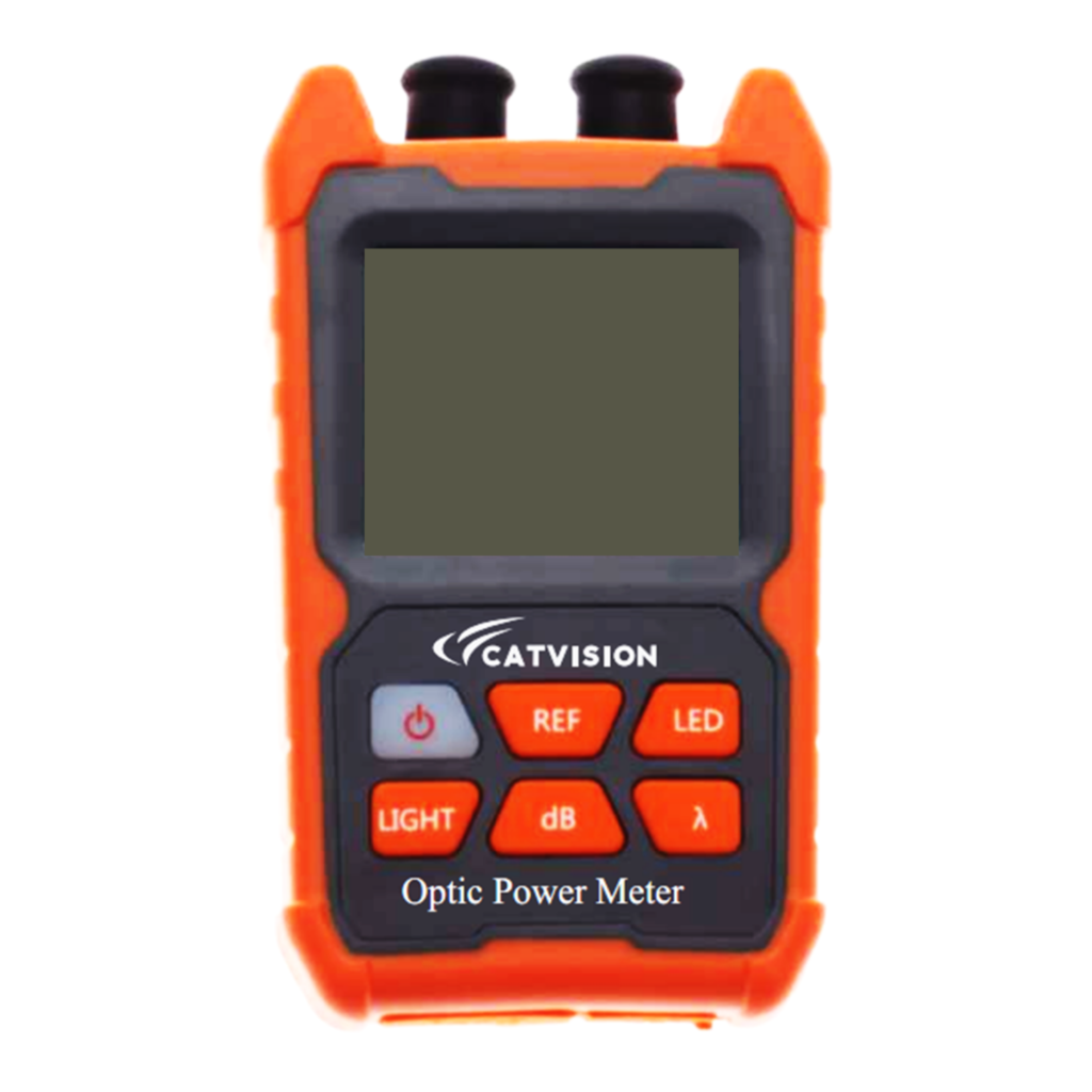 Measuring Instruments – Catvision India