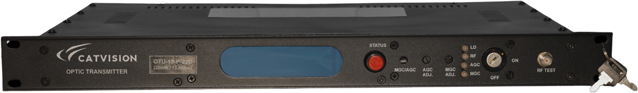 HFC Distribution – Catvision India