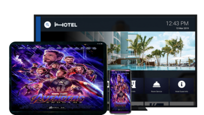 FTTH – Catvision India