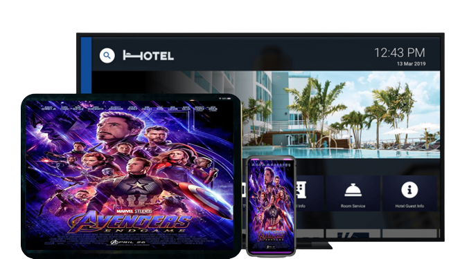 FTTH – Catvision India