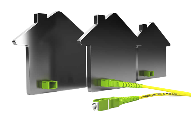 FTTH – Catvision India