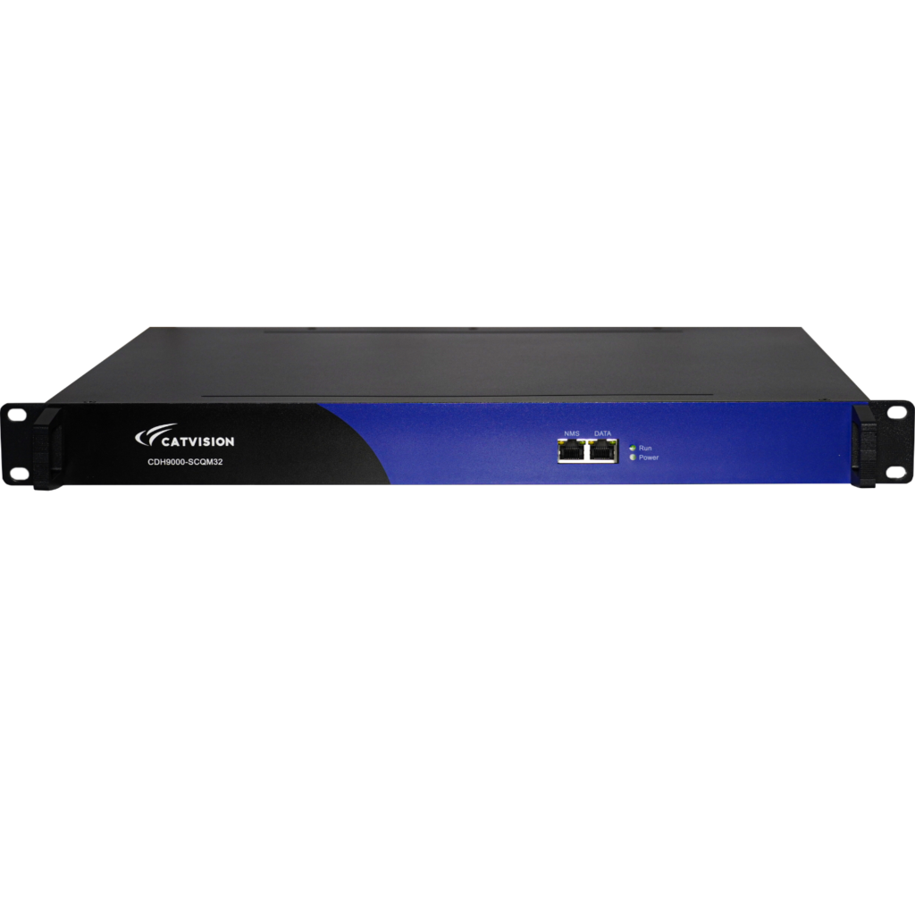 Decoders, Encoders & Modulators – Catvision India